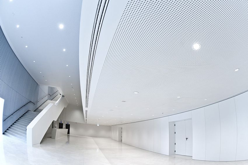 Techniek & Materialen - Architectenkrant