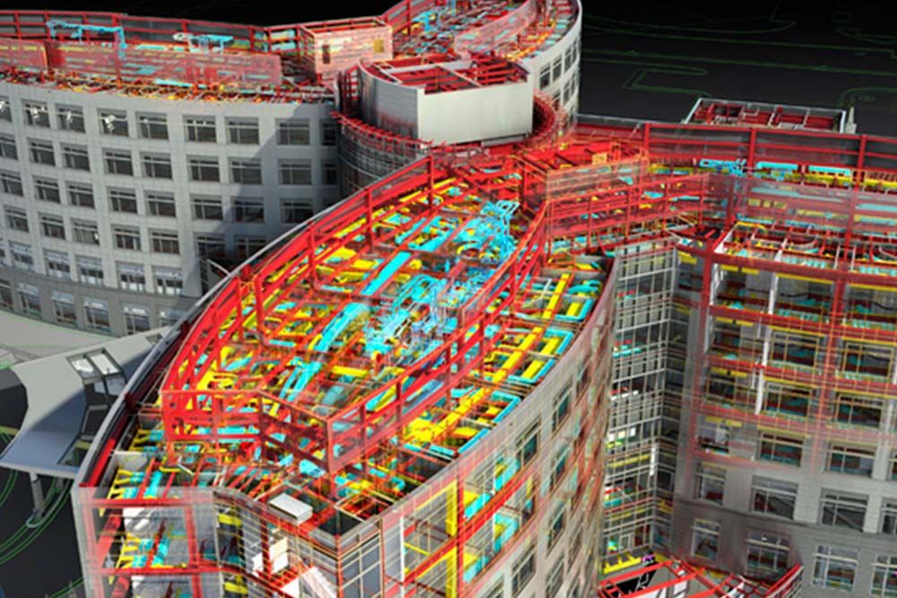 De nieuwe Geberit BIM Catalogus biedt compacte BIM-modellen voor ...